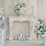 Repurposing Your Sealed-Off Fireplace | Tips For Fireplace Design